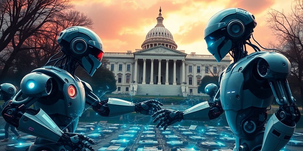 The Battle Over Open-Source AI Will Be Settled in Trump’s Presidency ...