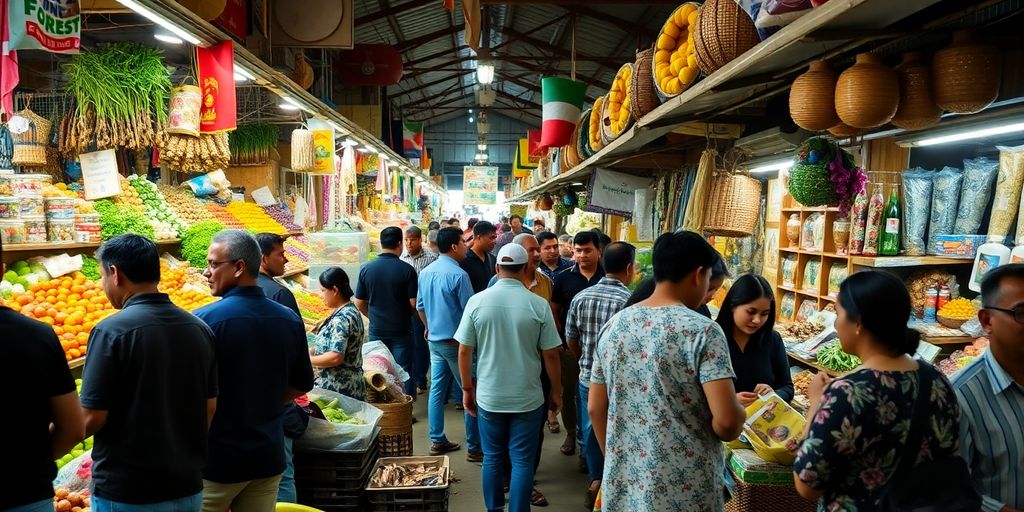 Mastering Market Economies: Key Insights for Wealth Building