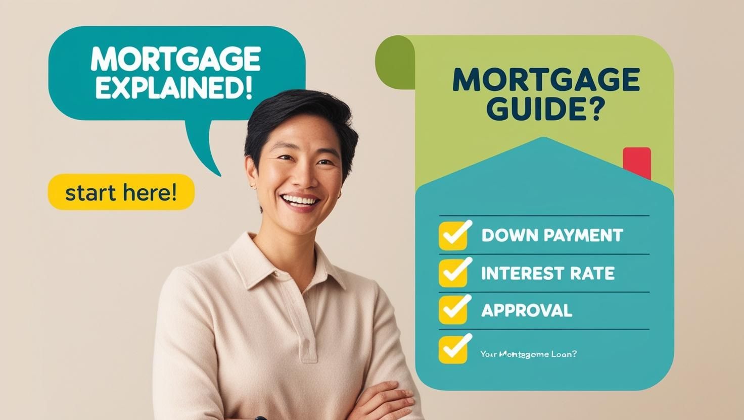 What Is a Mortgage? Your Complete Home Loan Guide for 2025