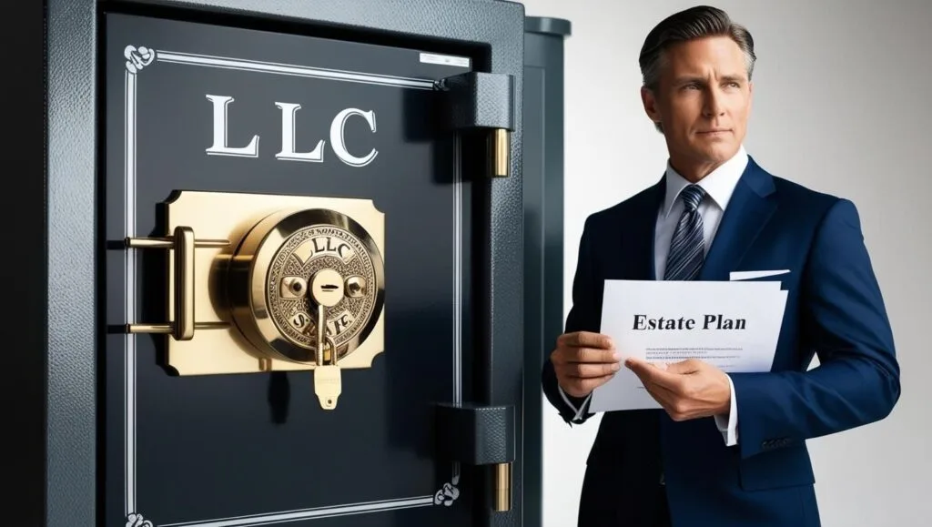 LLC Estate Planning: Keep Your Assets Safe & Private - New Wealth Daily