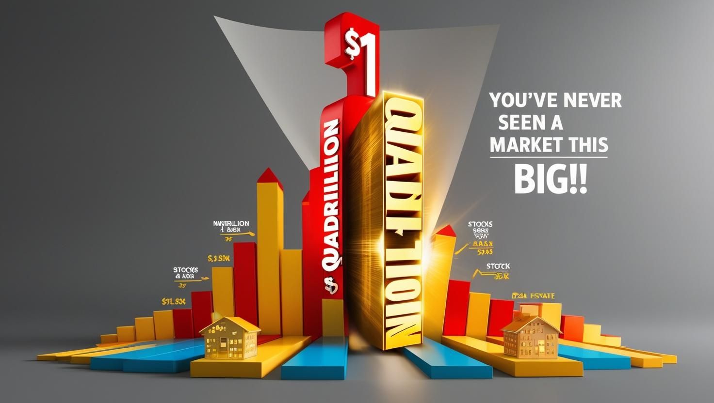Derivatives Market: Size, Types, and Insights for 2025