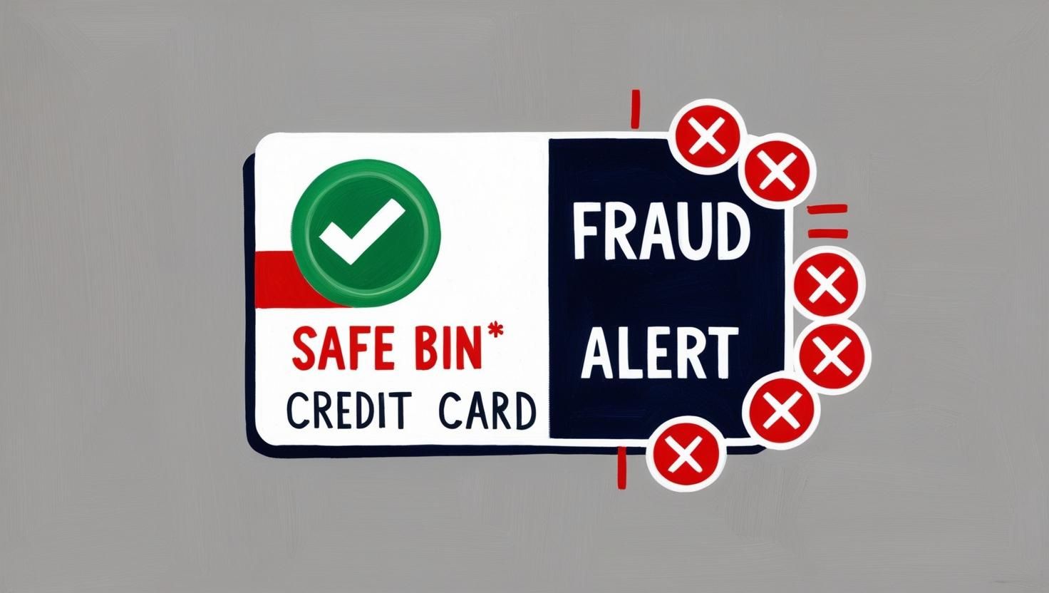 BIN Guide: Understanding Bank Identification Numbers