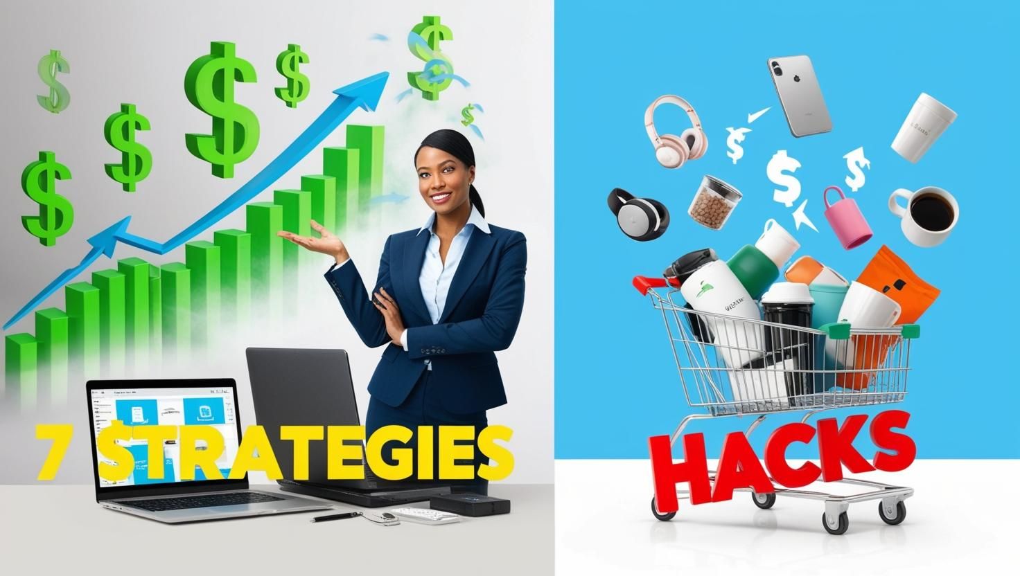 7 Cross-Selling Strategies That Work: Boost Revenue in 2025