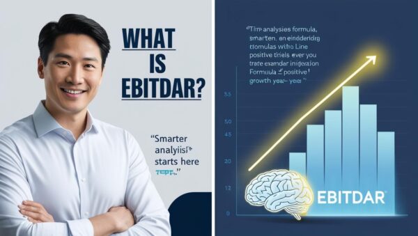 EBITDAR: Smarter Financial Analysis Explained for Businesses