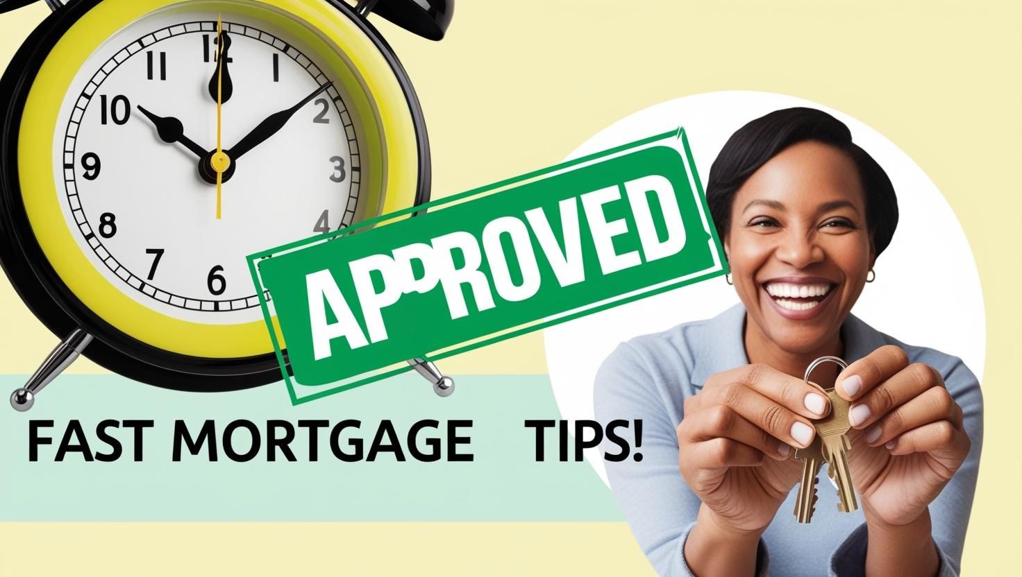 Mortgage Process: 6 Steps to Homeownership Success in 2025