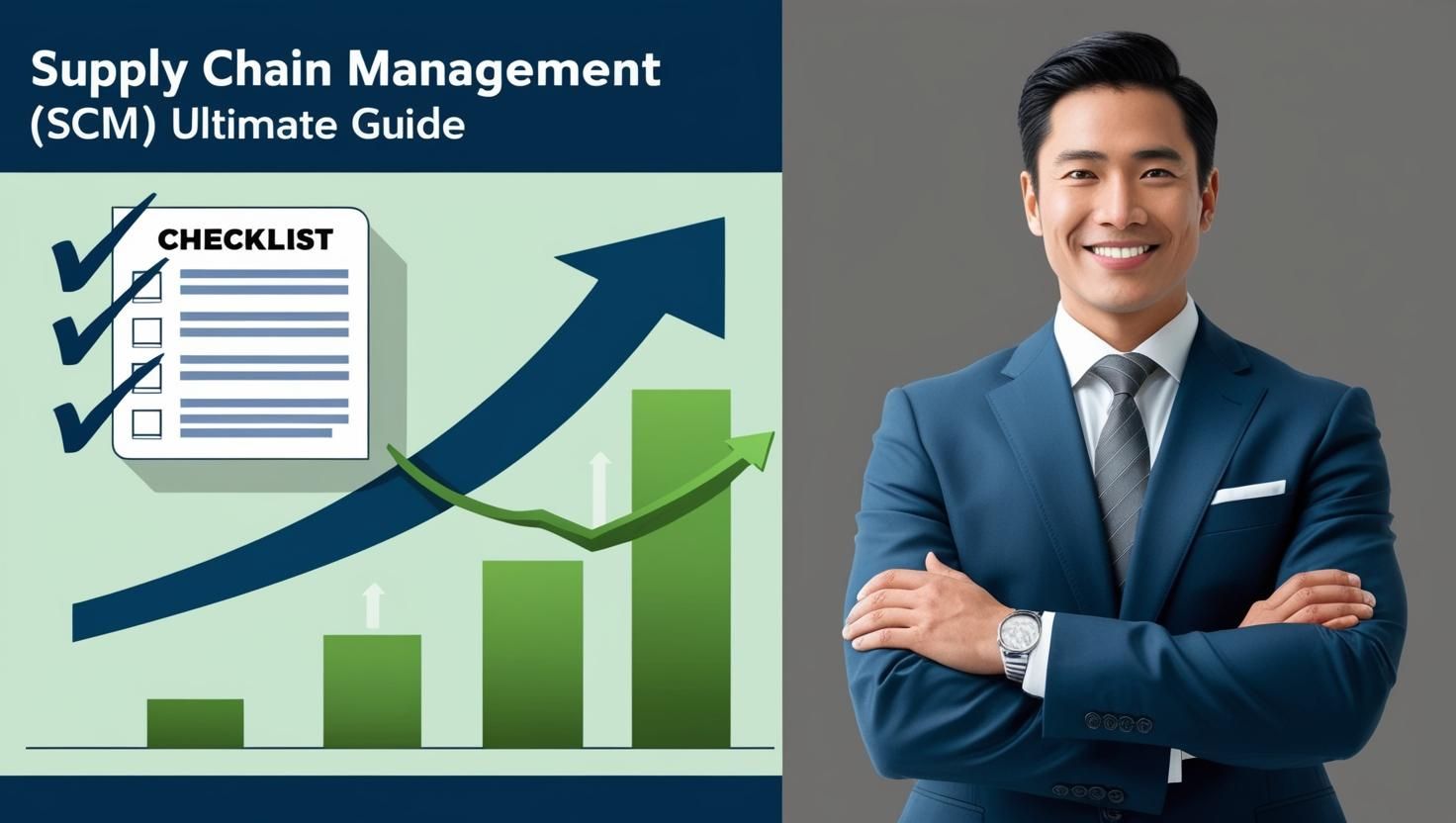 SCM Guide: Optimize Your Supply Chain in 2025