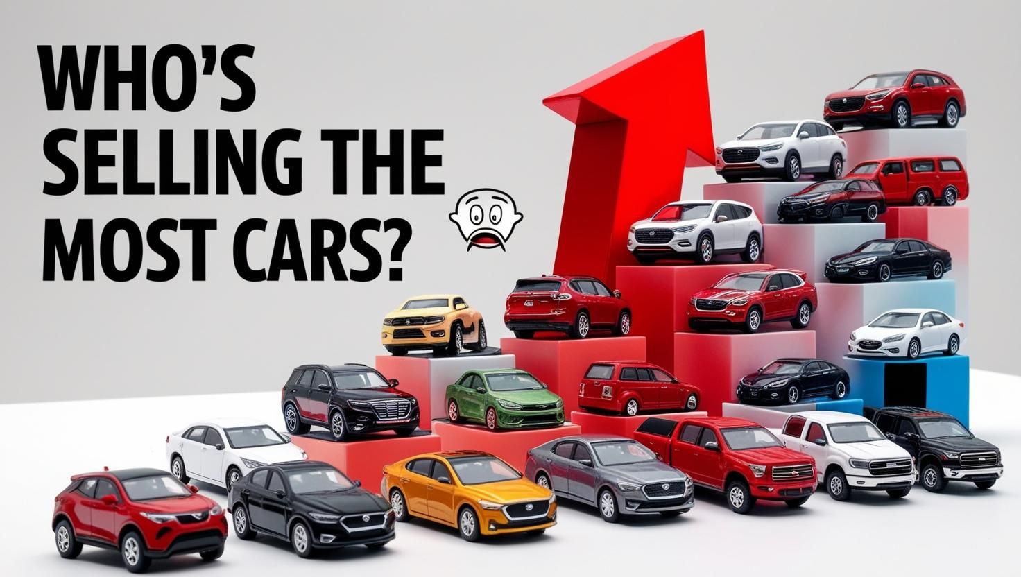 Top 10 Biggest Car Companies: Giants Driving the Global Automotive ...