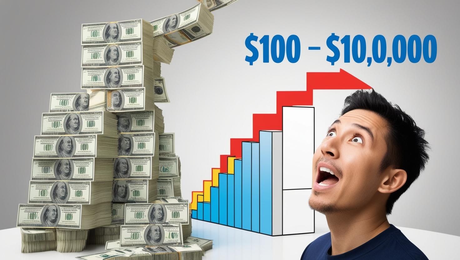 Unlock the Power of Compound Interest - New Wealth Daily