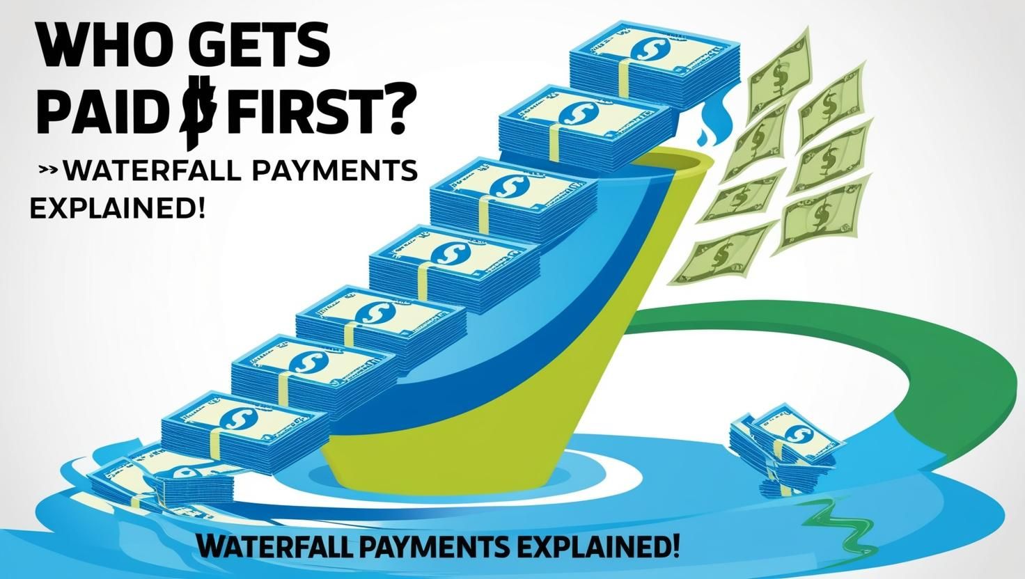 Waterfall Payments: Ensuring Fair Fund Distribution